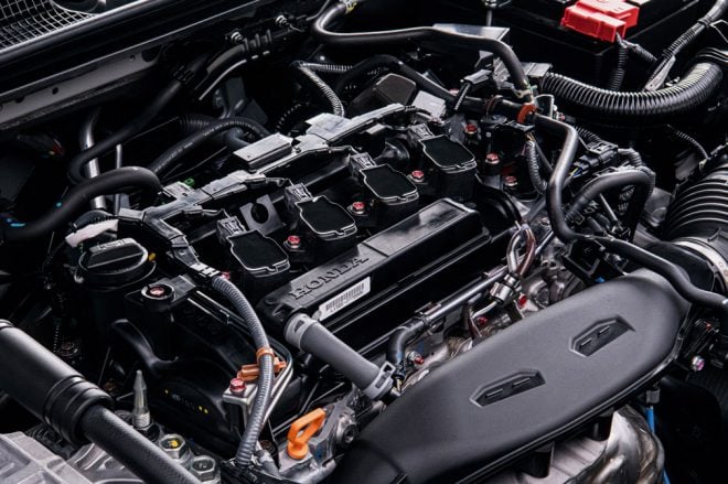 All-new Honda Civic with turbocharged engine debuts in Singapore