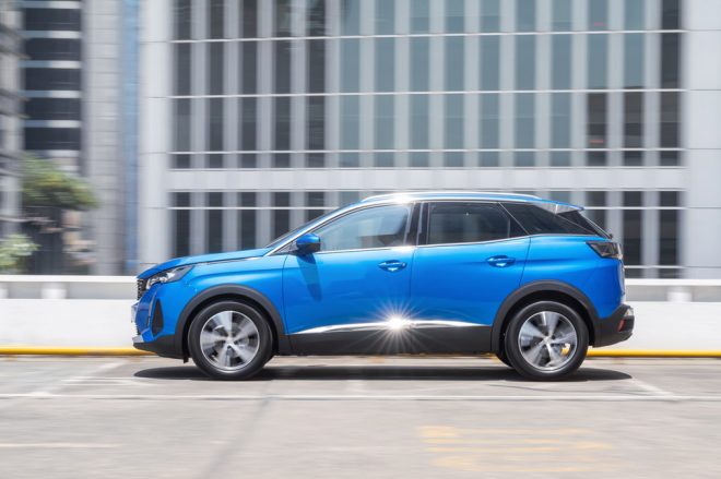 Peugeot 3008 review: A facelift with fangs | Torque