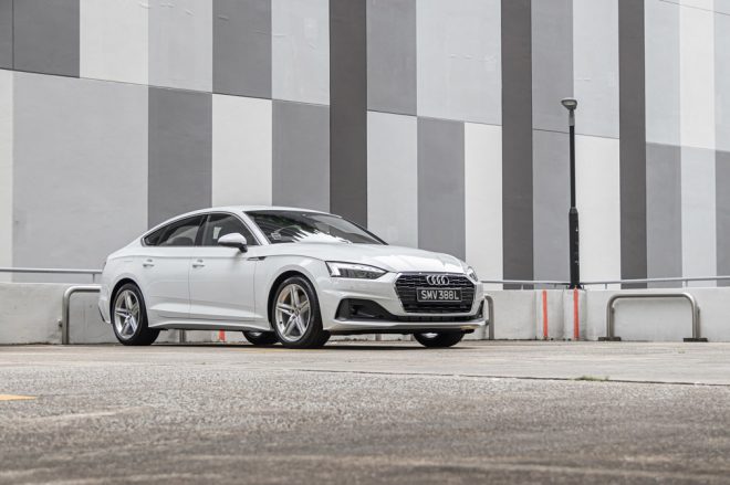 Forget about sedans – fastbacks are bringing sexy back | Torque