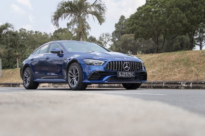 Forget about sedans – fastbacks are bringing sexy back | Torque