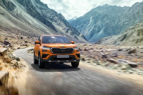 Skoda takes on future development of MQB-A0 platform | Torque