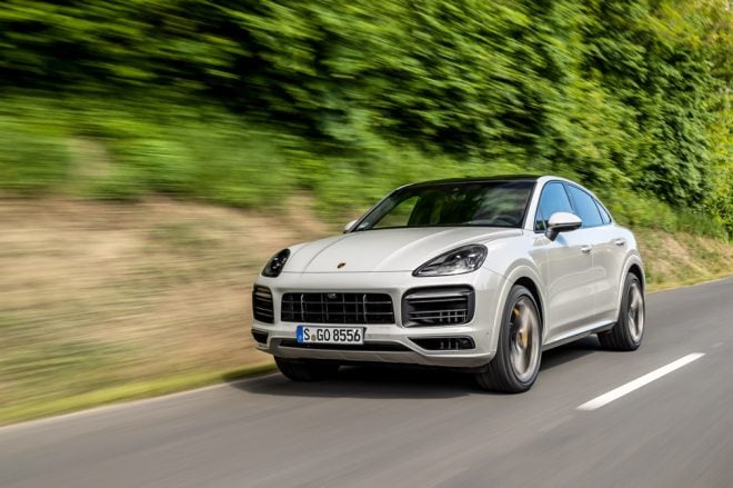 Porsche’s Cayenne and Macan SUVs still boosting brand’s growth | Torque