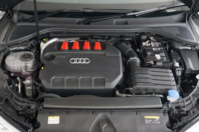 Audi S3 Sedan quattro review: Forget me not | Torque