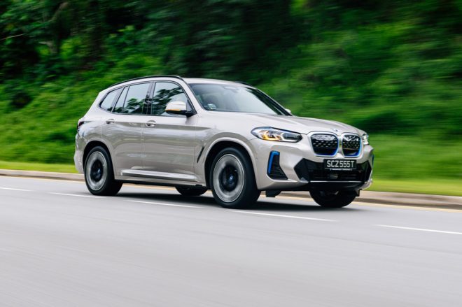 The new BMW i Collection | Torque