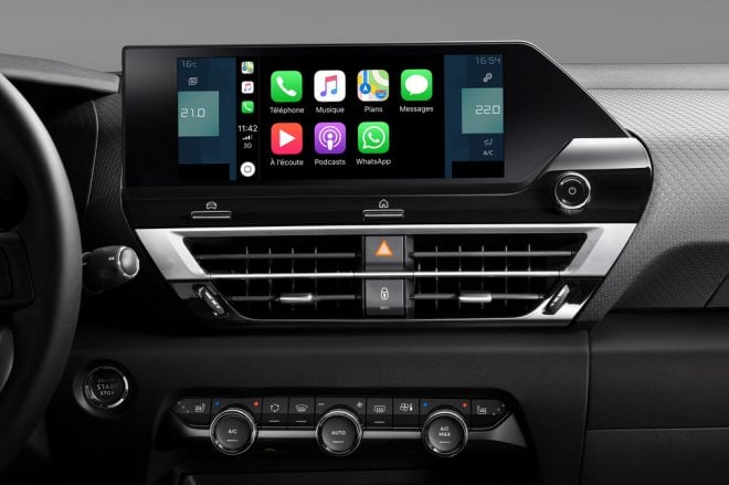 New Citroen C4 goes from hatchback to crossover | Torque