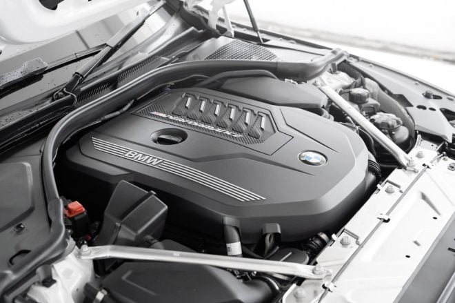 BMW M440i xDrive review: Flowing like a river | Torque