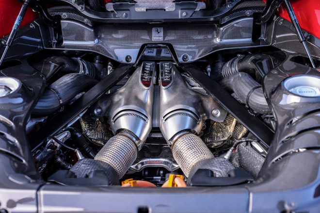 Ferrari 296 GTB review: Redefining the benchmark | Torque