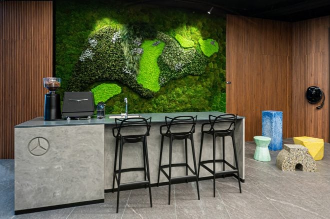 First-ever Mercedes-Benz Concept Store launched in Singapore | Torque