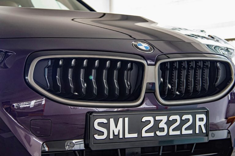 BMW M240i xDrive Coupe review: Purple Reign | Torque