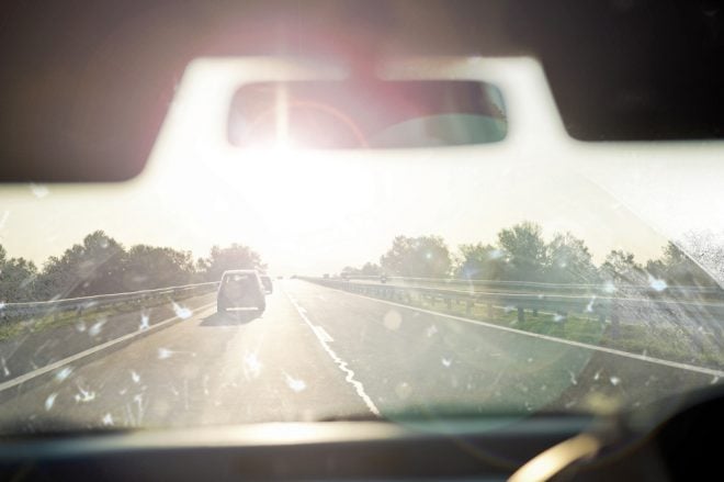 How to prep your car so it's safer in wet weather | Torque