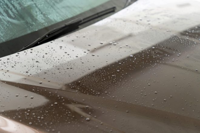 How to prep your car so it's safer in wet weather | Torque