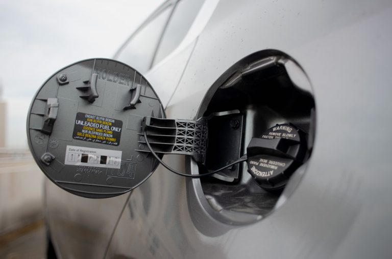 Why does the “Unleaded Fuel Only” label still exist? | Torque