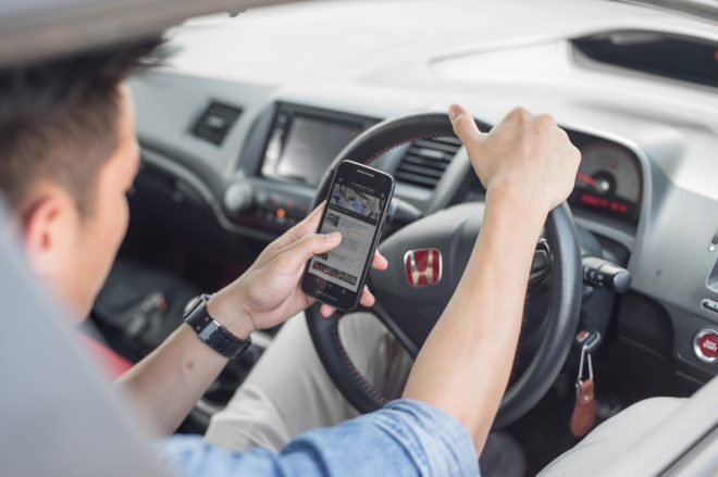 Five habits of good drivers that we can all learn | Torque