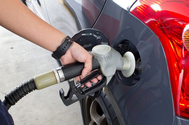 Why does the “Unleaded Fuel Only” label still exist? | Torque