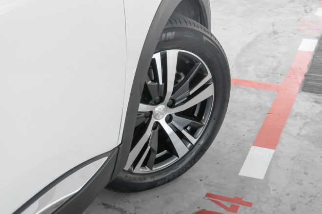 Wheel alignment: What causes misaligned wheels? | Torque