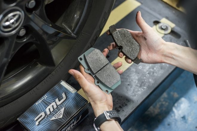 Five ways to improve your car's braking power | Torque