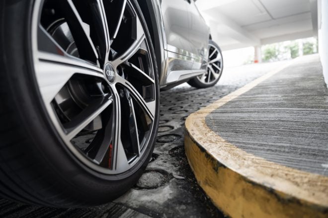 Wheel alignment: What causes misaligned wheels? | Torque