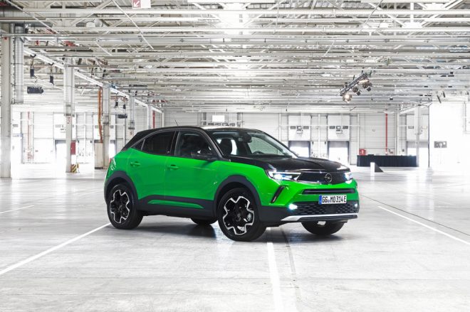 All-electric Opel Mokka-e arrives in Singapore | Torque