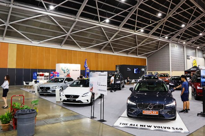 Cars@Expo returns this weekend after a two-year hiatus | Torque