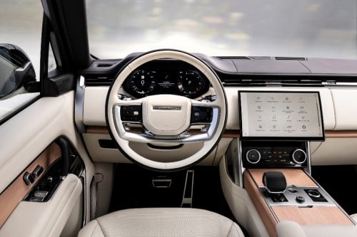 Range Rover First Edition P530 is a quintessential luxury SUV | Torque