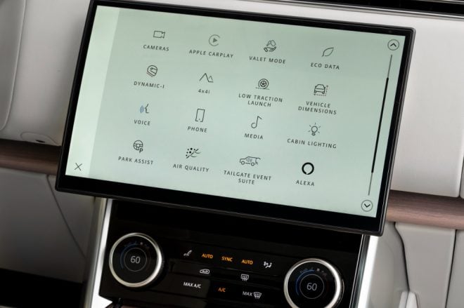 Range Rover First Edition P530 is a quintessential luxury SUV | Torque