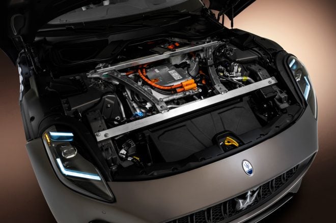 Maserati GranTurismo review: Three ways to stir your soul | Torque