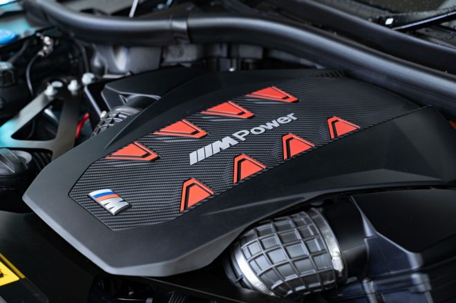 BMW XM, M’s first purpose-built SUV model, now in Singapore | Torque