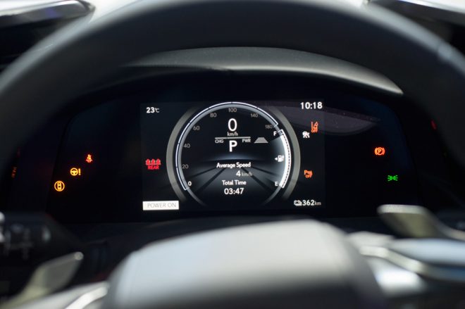 Lexus RZ, the brand's first pure EV, launched in Singapore | Torque