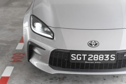 Toyota GR86 review: Small, sublime wonder | Torque