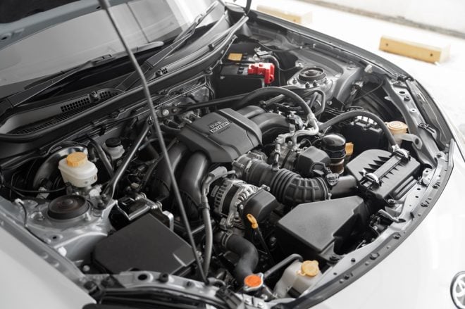 Toyota GR86 review: Small, sublime wonder | Torque