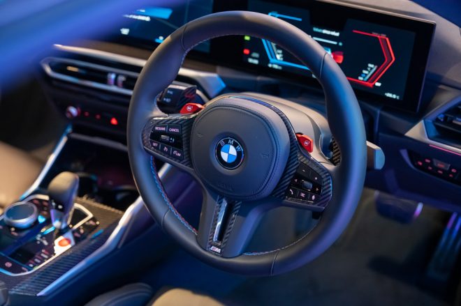 BMW M2 Coupe officially lands in Singapore | Torque