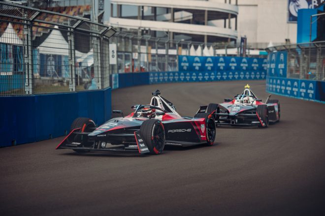 A Formula E race recap, and a quick refresher | Torque
