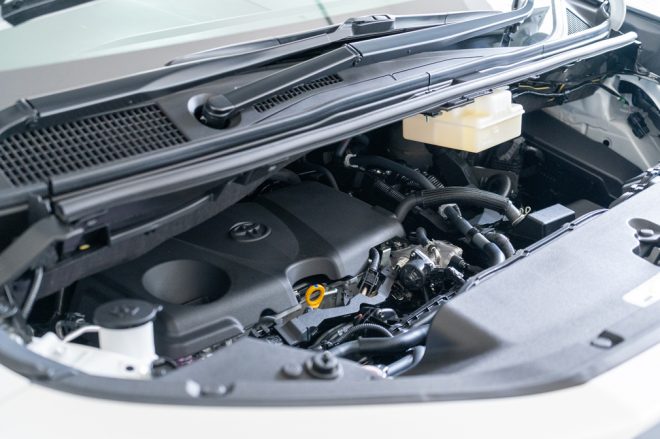Toyota Vellfire Hybrid review: Quiet luxury | Torque