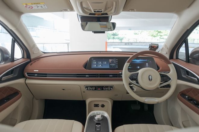 ORA Good Cat review: Cute, not kitschy kitty | Torque