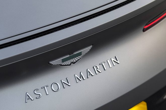 Aston Martin DB12 review: Successor extraordinaire | Torque