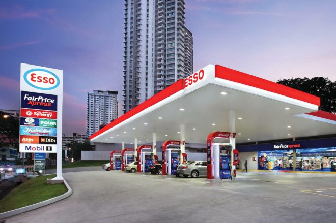 Esso Special: Why choose a premium fuel? | Torque