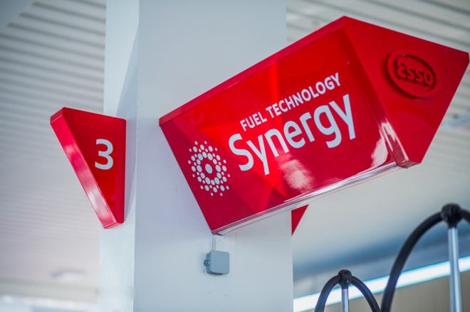 Esso Special: Why choose a premium fuel? | Torque