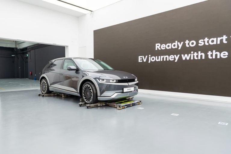 HMGICS opens its doors; the public can visit from 1 Dec | Torque