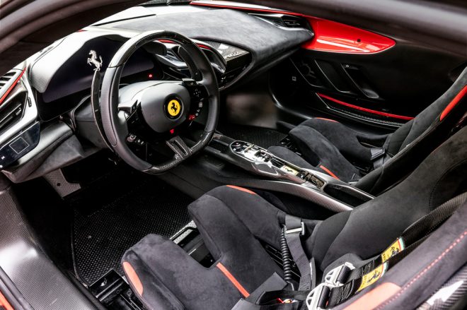 Ferrari SF90 XX Stradale review: XX-Rated | Torque