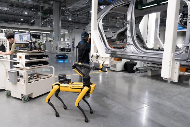 HMGICS opens its doors; the public can visit from 1 Dec | Torque