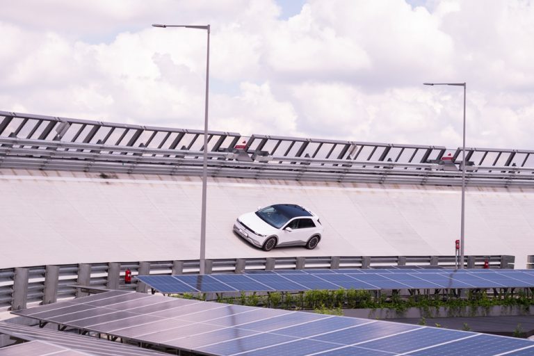 HMGICS opens its doors; the public can visit from 1 Dec | Torque