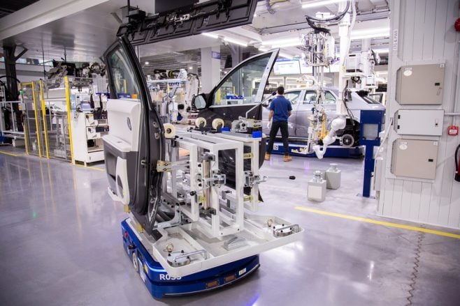 HMGICS opens its doors; the public can visit from 1 Dec | Torque