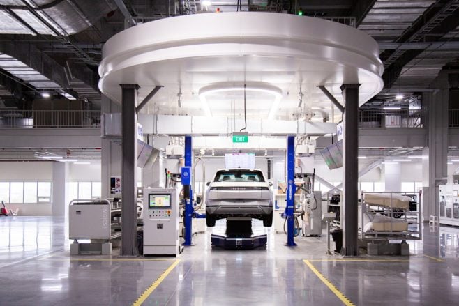 HMGICS opens its doors; the public can visit from 1 Dec | Torque