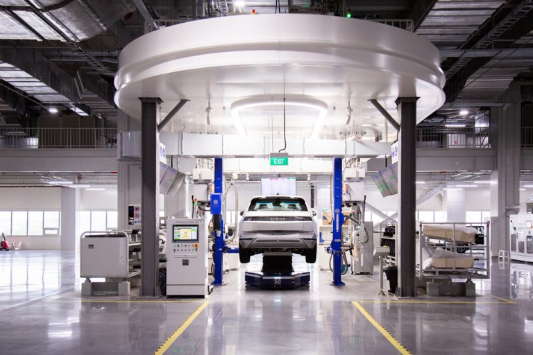 HMGICS opens its doors; the public can visit from 1 Dec | Torque
