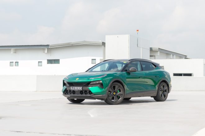 Lotus Eletre S review: An about face for the sports car brand? | Torque