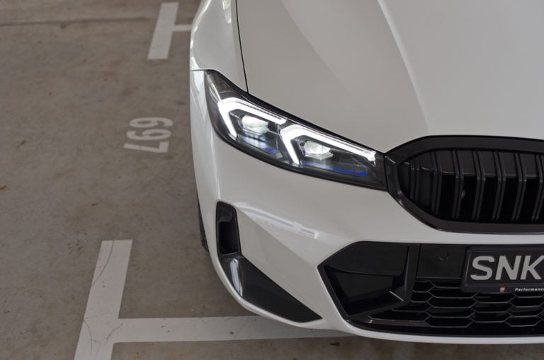 BMW 330i Touring review: The ideal 3 Series? | Torque