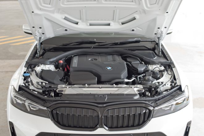 BMW 330i Touring review: The ideal 3 Series? | Torque
