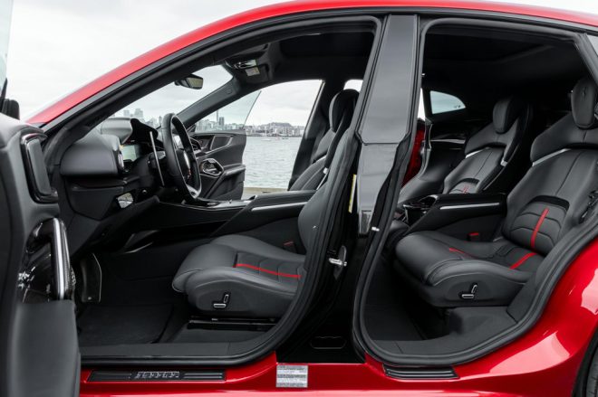 Ferrari Purosangue review: This SUV's still a Prancing Horse | Torque