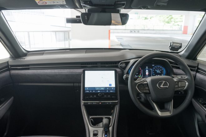 Lexus LBX review: Temper expectations accordingly | Torque