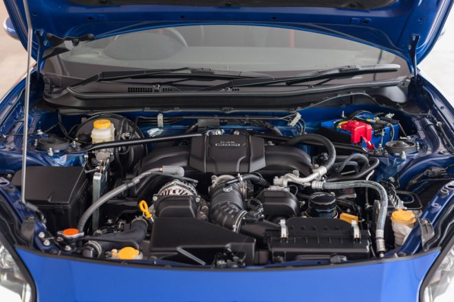 Subaru BRZ Automatic review: Easy and breezy | Torque